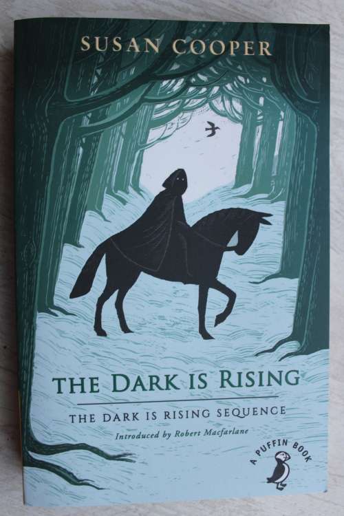 General Fiction - The Dark is Rising - Susan Cooper for sale in ...