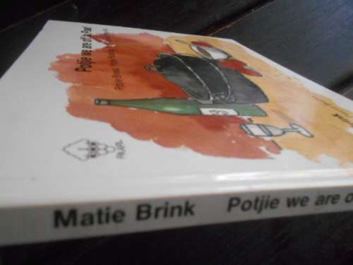 Cooking, Food & Wine - MATIE BRINK - POTJIE WE ARE OFF TO PAARL RECIPE ...