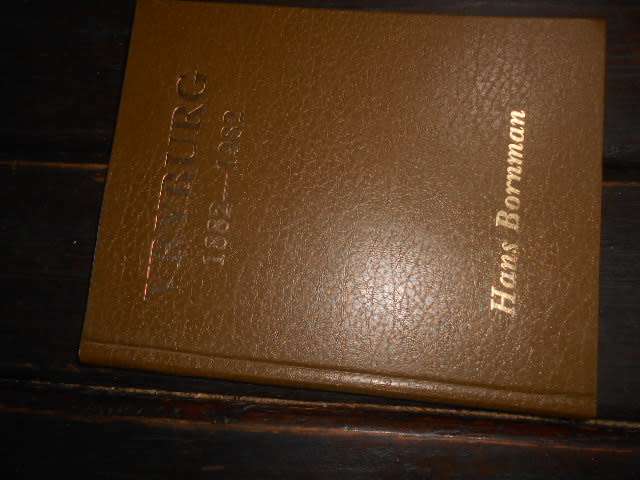 Africana - VRYBURG 1882 - 1982 genommerde geilllustreerde ...