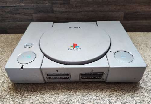 PlayStation - Sony PlayStation 1 for sale in Sasolburg (ID:591398224)