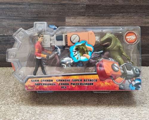 TV, Movies & Video Games - 2010 Mattel Cartoon Network`s Generator Rex ...