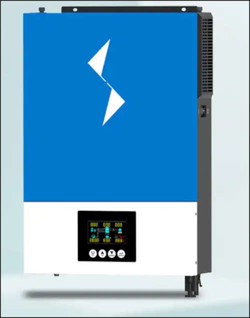 Inverters - 6.2 KW 48V Hybrid Solar Inverter was listed for R8,500.00 ...