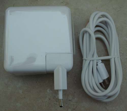 Chargers - Apple Laptop Charger - 20,2V 3A 61W -Type C [min order 2 ...