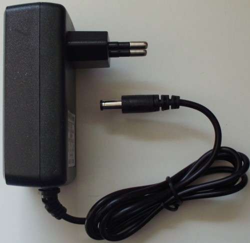 Other Audio & Visual Accessories - Dstv/AC-DC Adapters - 12V 2A - 5,5mm ...