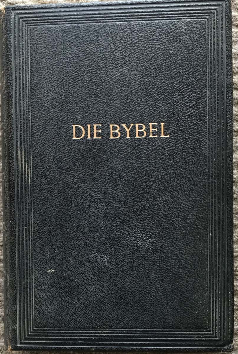 Philosophy, Religion & Spirituality - Bible - Afrikaanse Familie Bybel ...