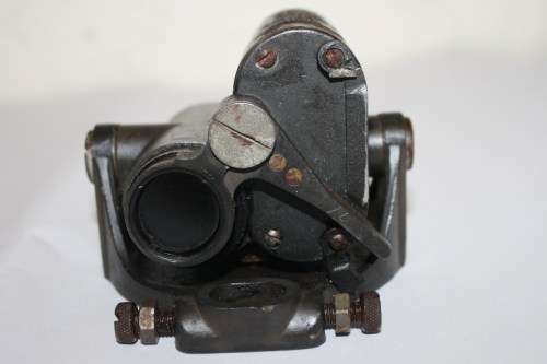 Other Militaria - R.A.F. WWii Type 'G' Gunners Prismatic Gun Sight-Ref ...