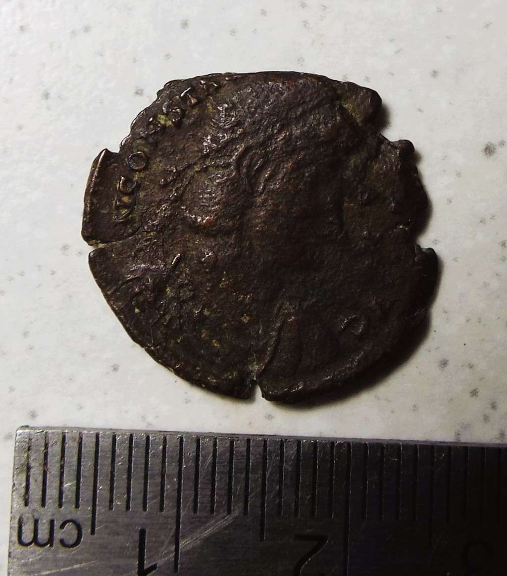 Ancient & Shipwreck - RARE Ancient Roman Coin ,,,2000 year old coin (B ...