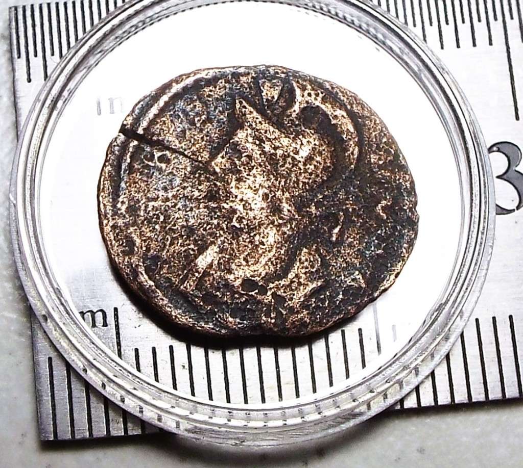 Ancient & Shipwreck - RARE Ancient Roman Coin ,,,2000 year old coin (C ...