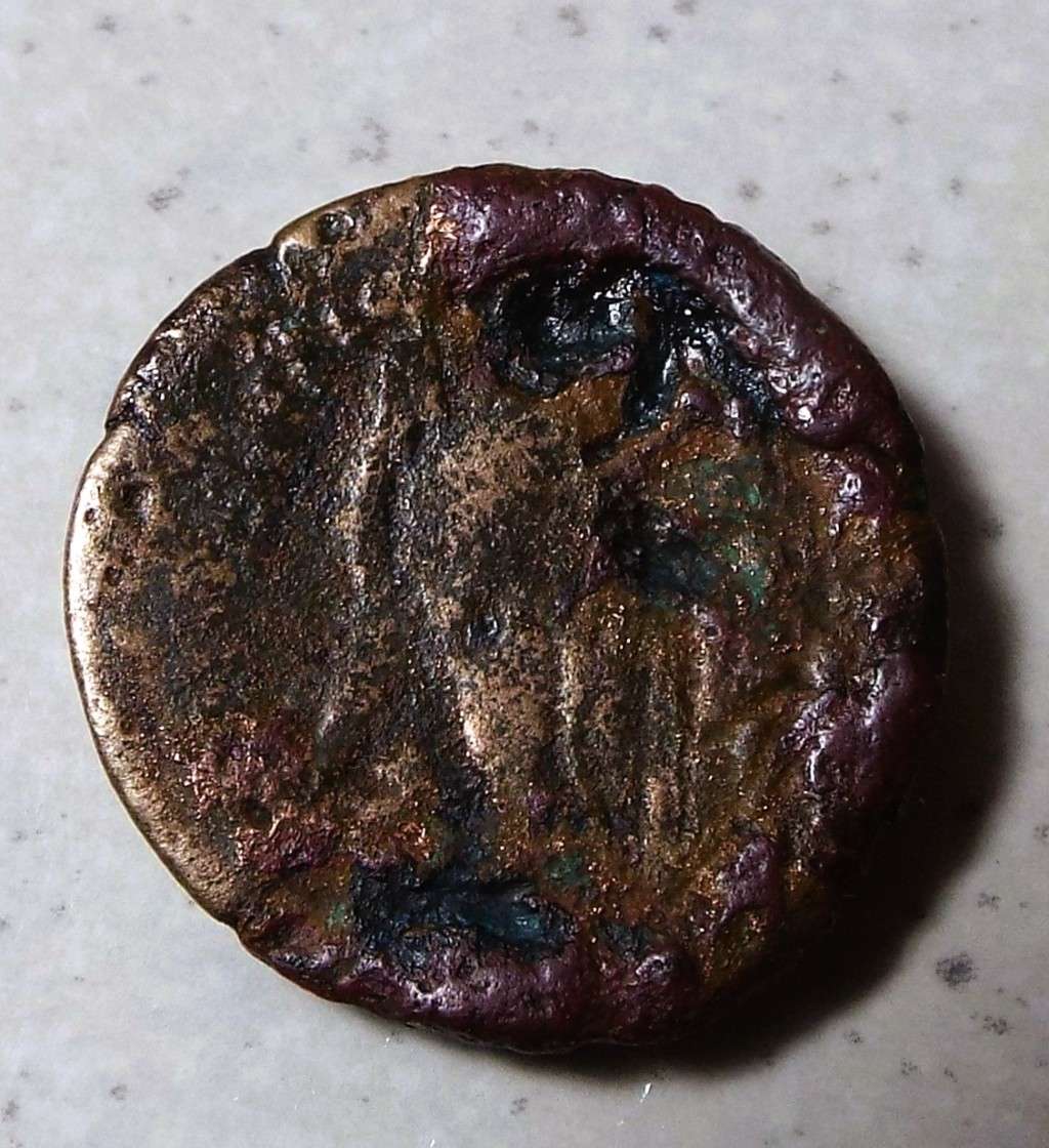 Ancient & Shipwreck - RARE Ancient Roman Coin ,,,2000 year old coin 180 ...