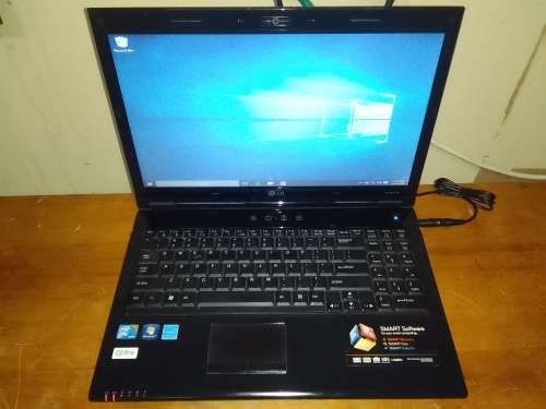 Laptops & Notebooks - LG R560 LAPTOP was sold for 701.00 on 21 Jun at 23:45 by Marcel Visser in ...