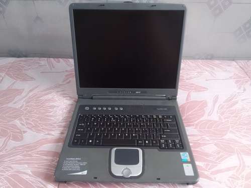 Laptops & Notebooks - OLD MODEL ACER TRAVELMATE 2500 LAPTOP was sold ...