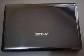 Screens & LCD Panels - ASUS K52 LCD BACK PANEL for sale in ...