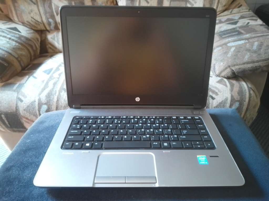 Laptops & Notebooks - HP Probook 640 Core i5 4200| 6 Gig Ram|500 Gig ...
