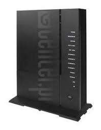 Wireless Routers - Retails For R1200+ CALIX 813Gv 2-2 GigaHub Wireless ...
