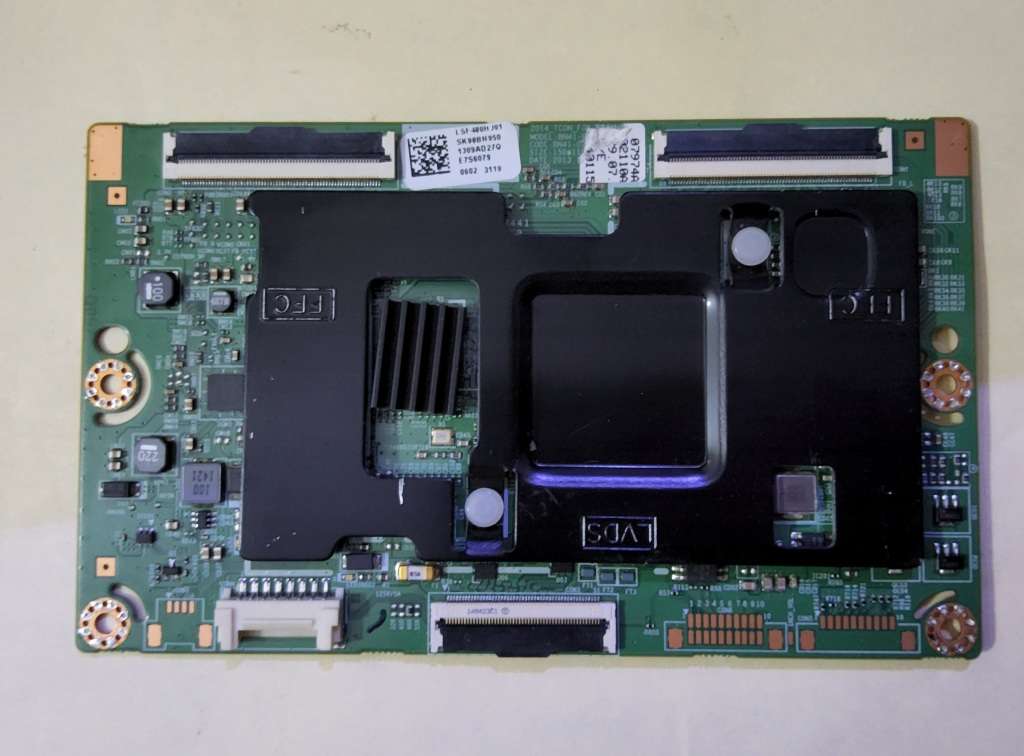 Other Boards - Samsung BN41-02110A TCON Board for 48 inch TV ...