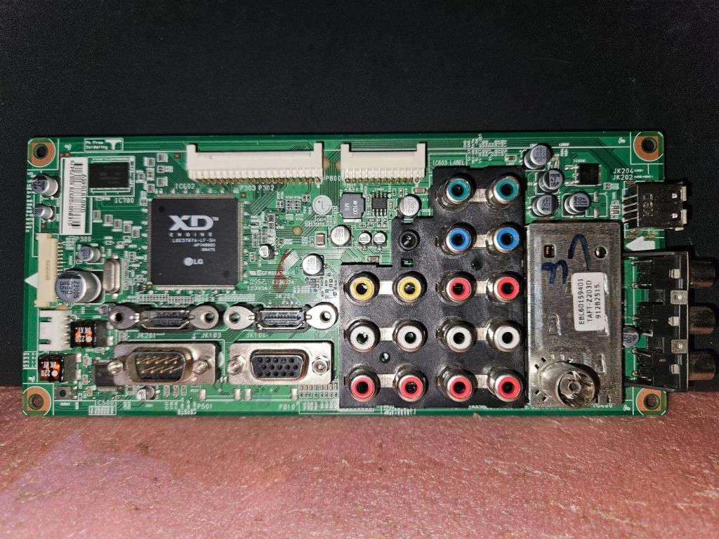 Other Boards - LG EAX56807903 TV Board Replacement Plasma Television LG ...