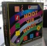 General Knowledge & Trivia - NOOT VIR NOOT Boardgame - an old classic ...