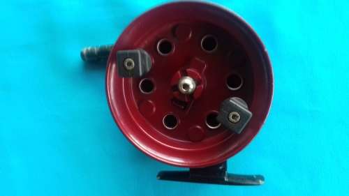 Reels - MAGNUM 101 FISHING REEL was sold for R110.00 on 4 Sep at 09:31 ...