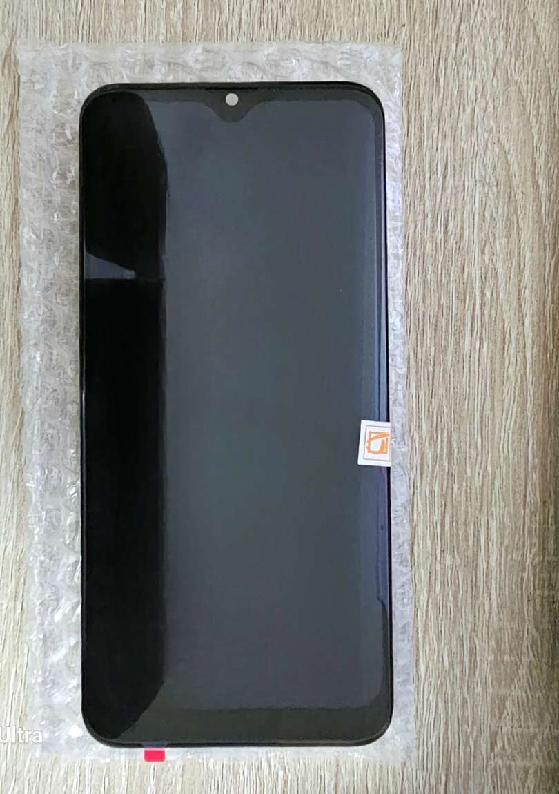 LCD Screens - Samsung A20 W/F-LCD was sold for R101.00 on 15 Mar at 14: ...