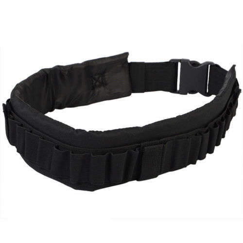 Holsters & Ammo Pouches - Tactical Shotgun Bullets Holder Pouch Bag ...