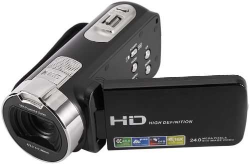 Dash Cameras - Digital Video Camera Recorder HD 1920x1080 was listed ...