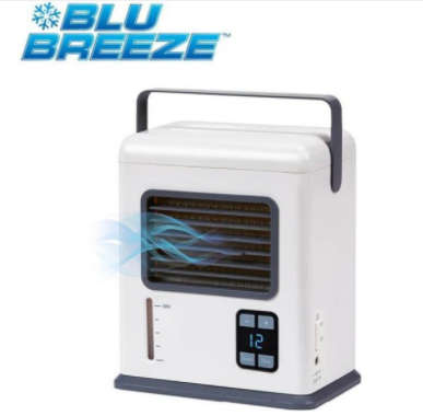 Fans - BLU Breeze Mini Personal Air Cooler for sale in Johannesburg (ID ...