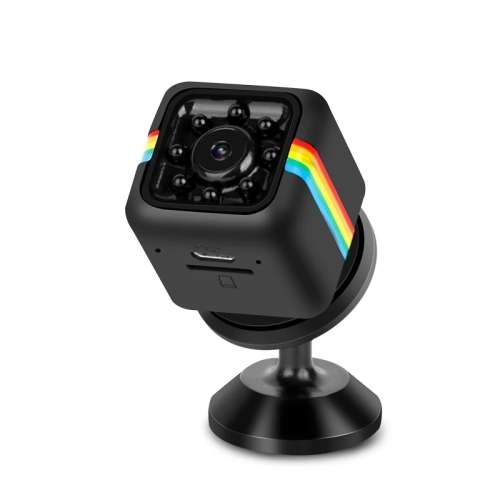 DVRs & NVRs - Wireless Wifi IP Mini Camera DVR 1080P HD Night Vision ...