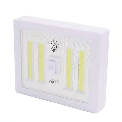 Other Lighting and Lamps - LED Wall Switch Wireless Emergency lights ...