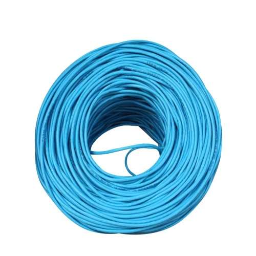 Network Cable Testers - 305m Unshielded Cat5e Network Cable Oxygen-free ...