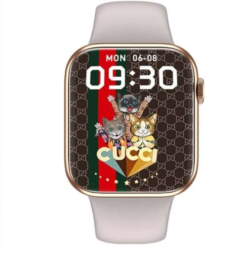 Smart Watches - M9 Bluetooth Sports Smart Watch with HRYFine App 2 ...