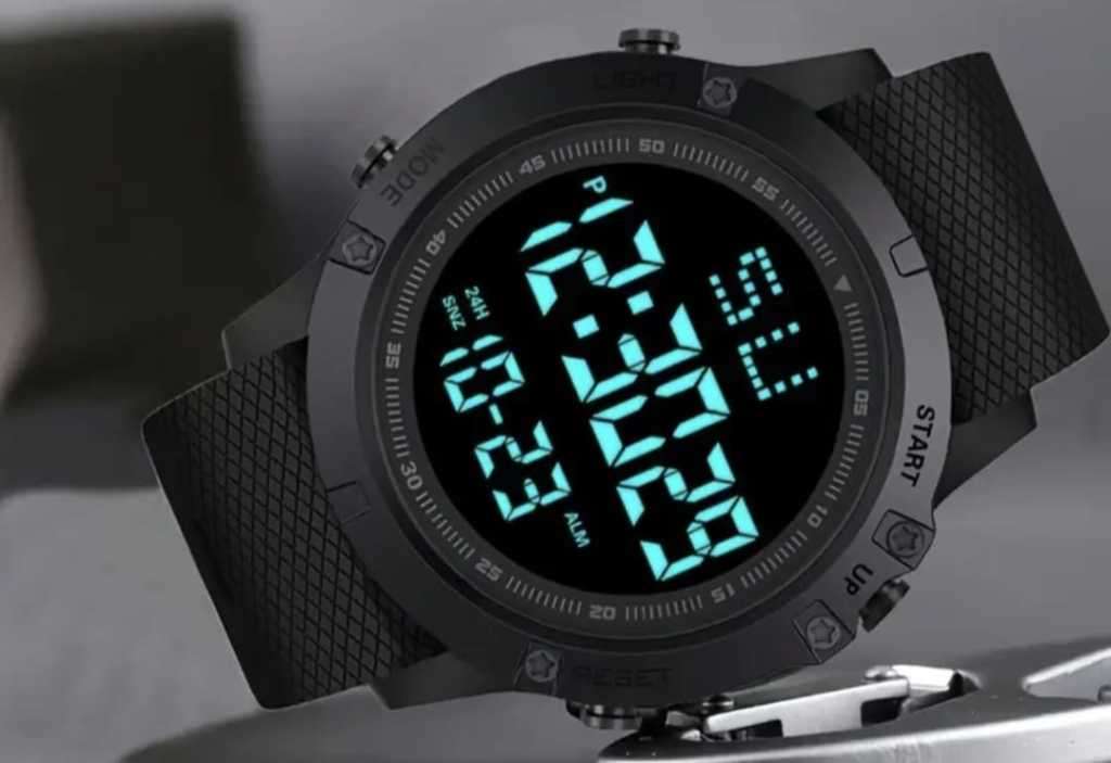 Men's Watches - Men`s Multi-functional Digital Watch for sale in ...