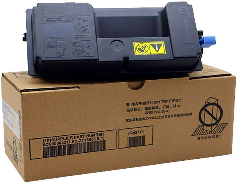 Laser Toner - Kyocera TK3130 Compatible Toner Cartridges for sale in ...