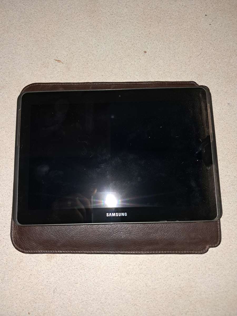 Samsung - samsung tablet was sold for R260.00 on 22 May at 23:46 by ...