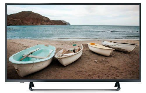 Televisions - Mecer 55S92U 55" 4K UltraHD Smart LED Panel - No TV ...