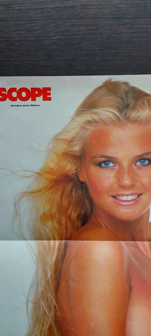 Other Antiques & Collectables - 4 x Vintage Scope Magazines was sold for 150.00 on 13 Sep at 20: ...