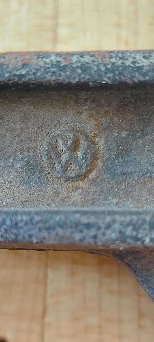 Road - Original Vintage VW Jack for sale in Port Elizabeth (ID:596906244)