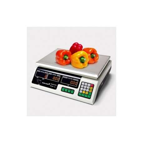 Digital Scales - Butchery Scale 40 KG ELECTRONIC DIGITAL PRICE ...