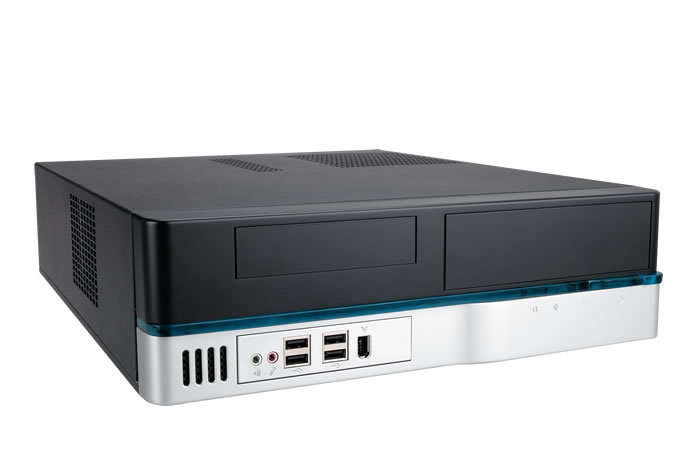PC Desktops & All-in-Ones - Mecer PC with: Intel Core i5 3470 @3.2HGz ...