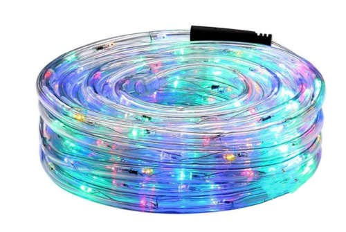 Light Bulbs - 10M Outdoor Waterproof LED Lamp Belt Multi-Colour was ...