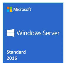 Operating Systems - Windows Server 2016 Standard - Product Key ...