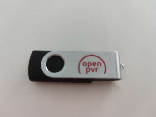 TV & Projector Accessories - Openview PVR Stick 64gb - like new was ...