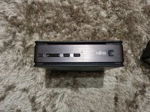 PC Desktops & All-in-Ones - Fujitsu ESPRIMO Mini PC Core I3 4GB Ram was ...