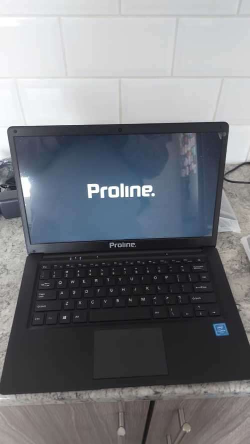 Laptops & Notebooks - Proline V146RT for sale in Pietermaritzburg (ID ...