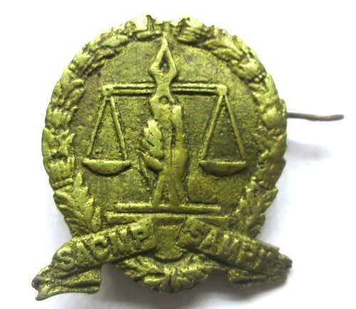 South African Army - South Africa Corps Military Police SACMP for sale ...