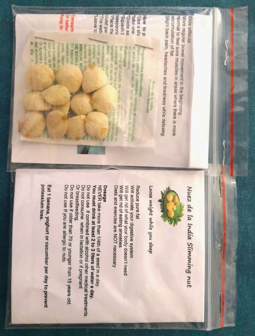 Other Health, Fitness & Weight Management - Bulk Buyer's & Resellers ...