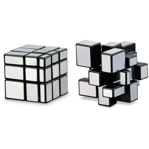 Jigsaw Puzzles - MAGIC MIRROR CUBE was listed for R330.00 on 26 Feb at ...