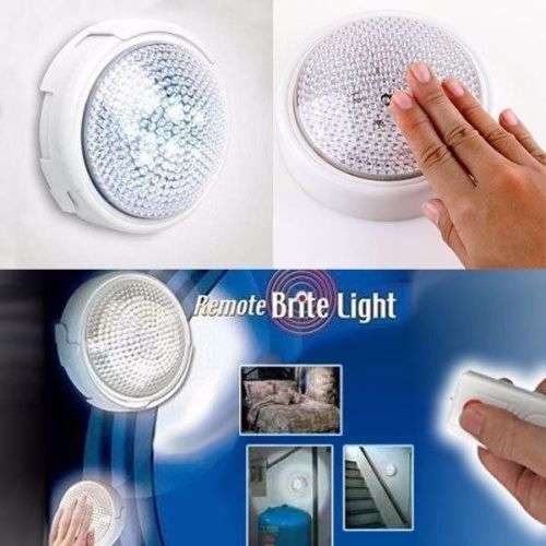 Other Lighting and Lamps - REMOTE BRIGHT LIGHT for sale in Johannesburg ...