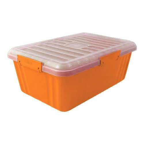 Condiment Storage - 4lt OTIMA LOCK BOX ORG for sale in Johannesburg (ID ...