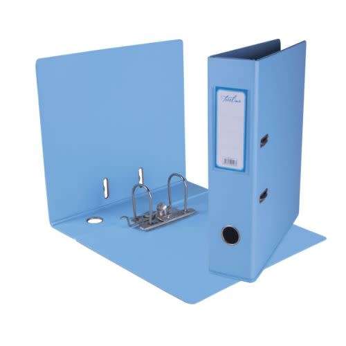 Files, Binders & Folders - Lever Arch Pvc 70 A4 File Sky Blue for sale ...