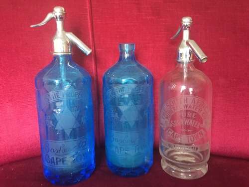 Advertising - The largest Bashews Bros BOTTLE Collection in the world ...